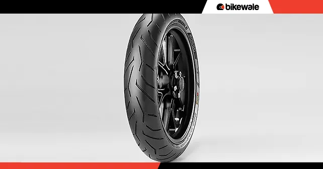 Pirelli motorcycle tyres now available at Ceat outlets - BikeWale