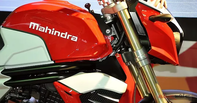 Mahindra two-wheeler sales drop by 9.91 per cent in December 2015 ...