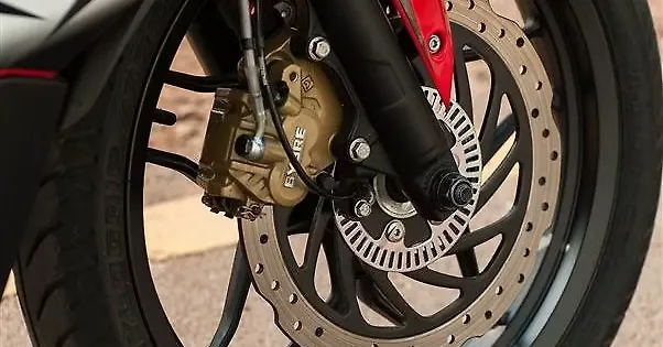Bosch announces new ABS system for smaller capacity bikes - BikeWale