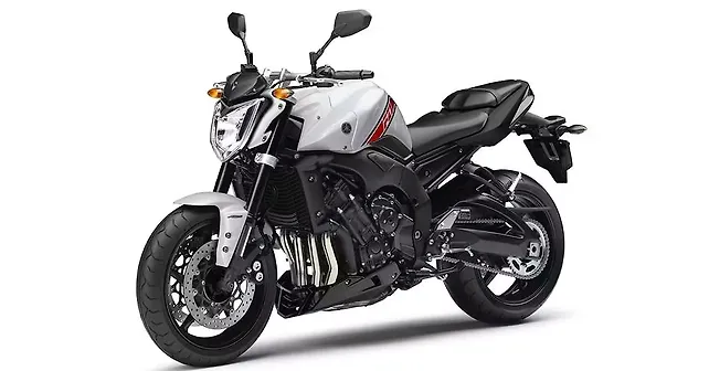 Yamaha FZ1 discontinued in India - BikeWale