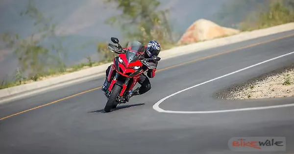 Ducati to set up owners group and riding school in India - BikeWale