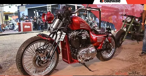 Motorcycle modifications banned in Kerala - BikeWale