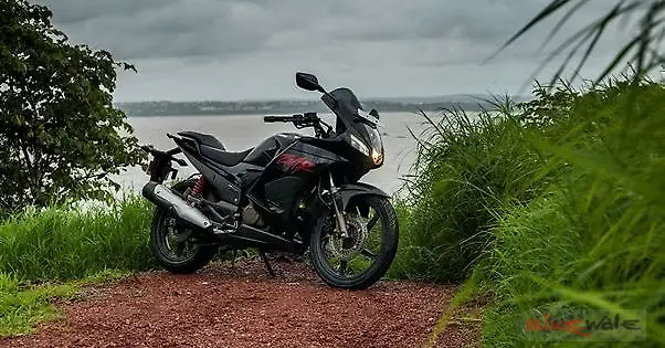 News Updates on Hero 2014 Karizma | News About Hero 2014 Karizma - BikeWale