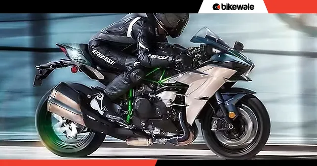 Kawasaki Ninja R2 in the works - BikeWale