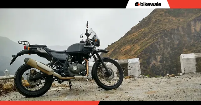 Royal Enfield developing 600cc cruiser for international markets - BikeWale