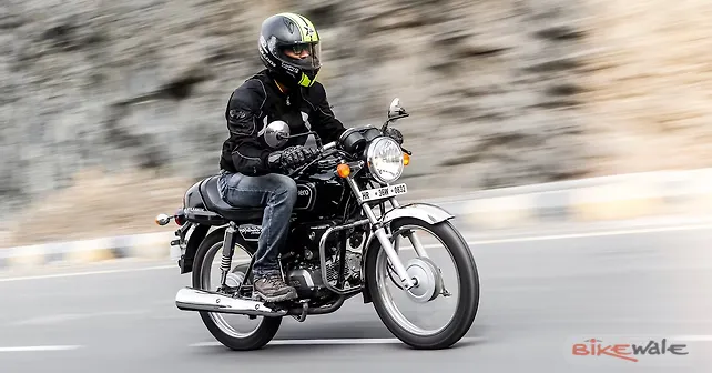 Hero Splendor Pro Classic Long Term Review - Final - BikeWale