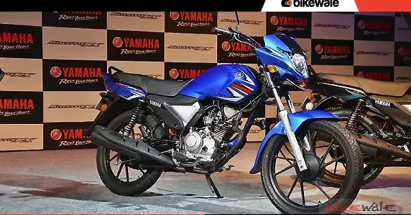 Yamaha Saluto RX: All you need to know - BikeWale