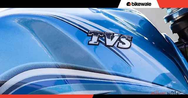 TVS Motors to increase capacity at Mysore facility - BikeWale