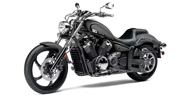 Yamaha absorbs Star Motorcycles into its core group - BikeWale