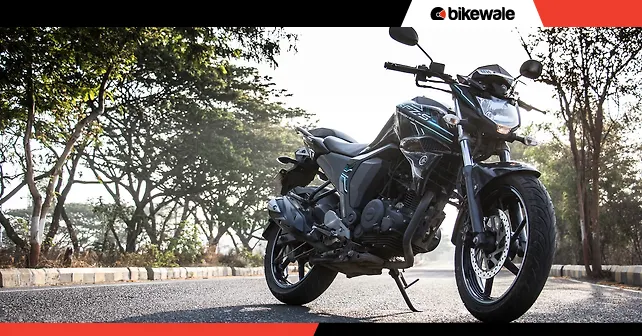 Yamaha FZ-S V2.0 Long Term Review 1 - BikeWale
