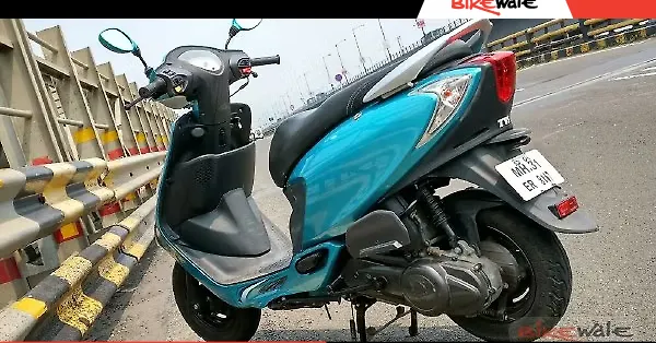Season two of TVS Scooty Zest 110 Himalayan Highs announced - BikeWale