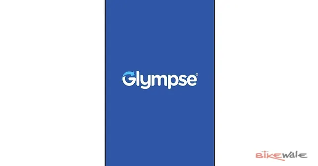 Glympse Mobile Application Review - BikeWale