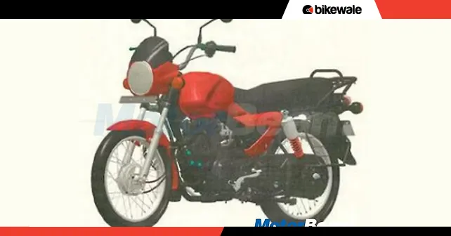 Mahindra might reintroduce the Kinetic Challenger - BikeWale