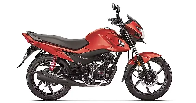 Honda launches two new paint schemes for Livo - BikeWale