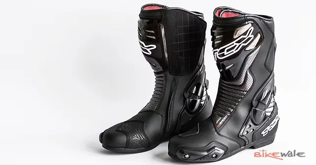 Product Review: TCX S-Speed Boot Review - Introduction - BikeWale