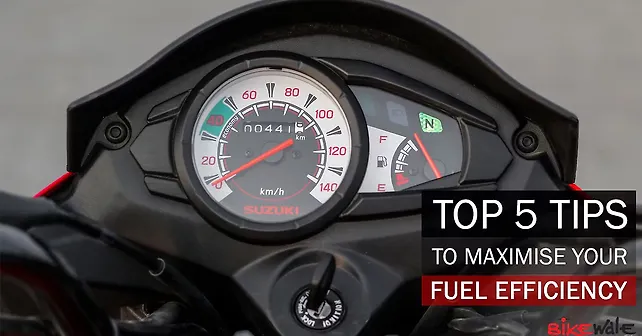 Top 5 tips to maximise your fuel efficiency | Maintenance Tips from ...