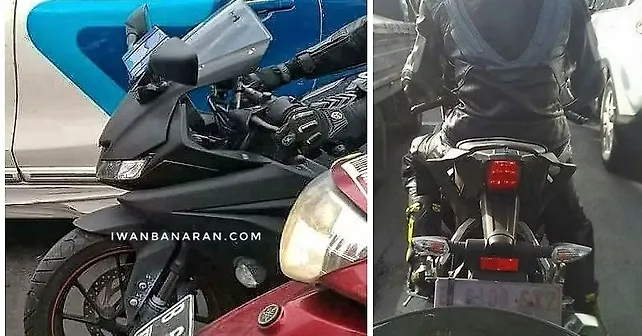 2017 Yamaha YZF-R15 Version 3.0 to get LED running lamps - BikeWale