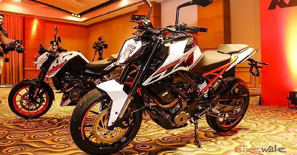 5 things to know about the KTM 250 Duke - BikeWale
