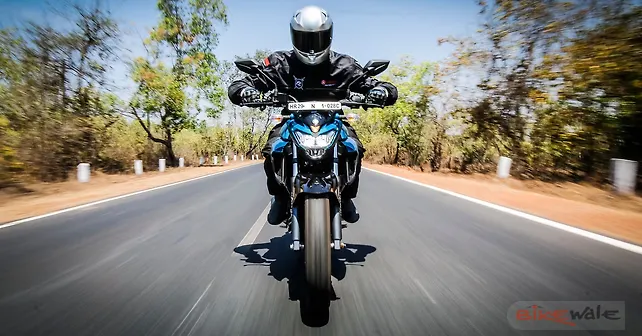 Yamaha FZ5 Ride Photo Gallery - BikeWale