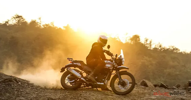 Royal Enfield updates its bikes with BS-IV engines and AHO - BikeWale