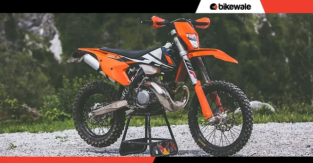 KTM develops fuel-injection for two-stroke bikes - BikeWale