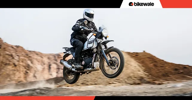 Royal Enfield Himalayan, Bullet 500 gets fuel injection in India - BikeWale