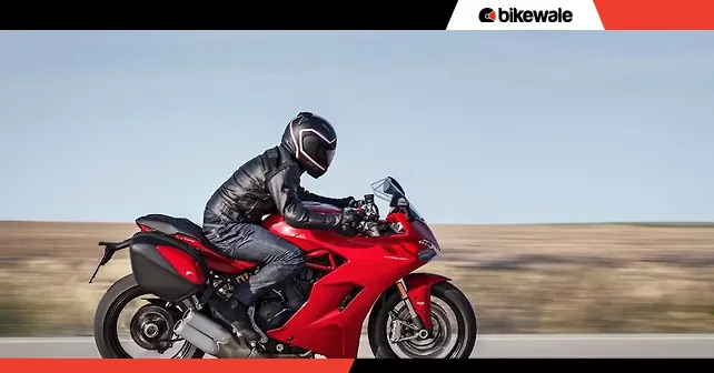 EXCLUSIVE: 2017 Ducati models’ prices for India revealed - BikeWale