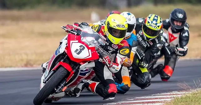 National Motorcycle Racing Championship to begin on June 8 - BikeWale
