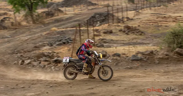 TVS Racing claims 3 wins in Round 4 of INRC - BikeWale