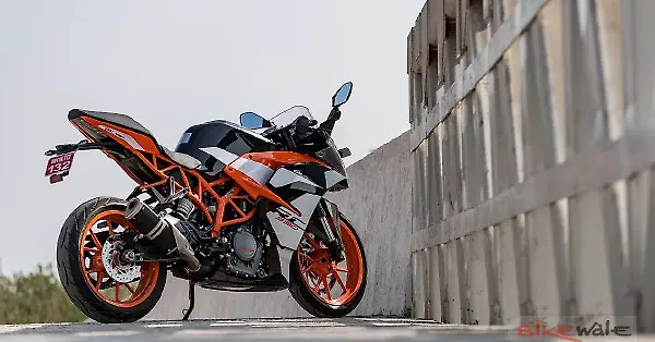 KTM revises prices in India - BikeWale