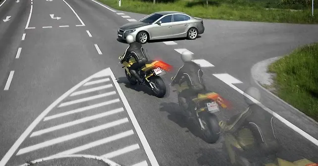 Motorcycle technology: what ABS means - BikeWale