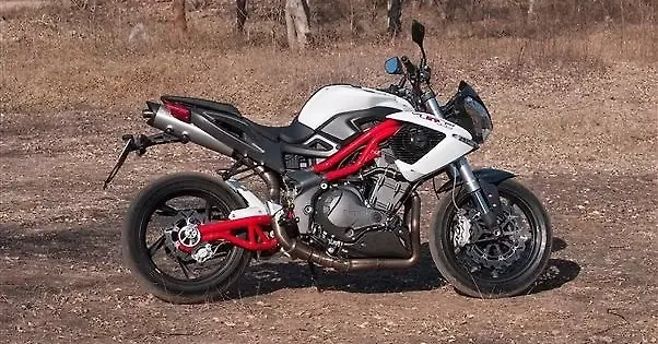 Benelli TNT 899 and TNT R discontinued - BikeWale