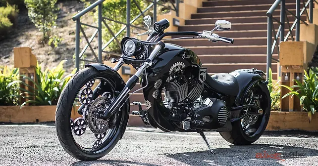 Avantura Choppers launches Rudra and Pravega; Prices start at Rs 21.4 ...