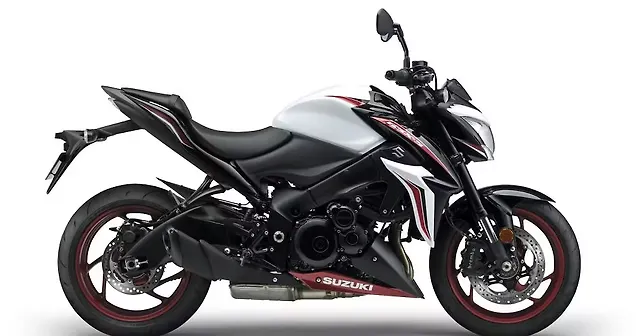 Suzuki GSX-S1000 and S1000F get new colour schemes for 2018 - BikeWale