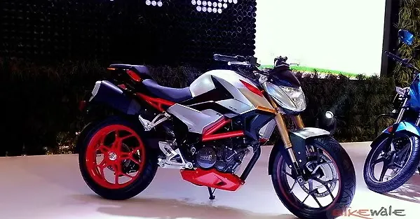 Hero Motocorp to unveil 300cc motorcycle at 2018 Auto Expo - BikeWale