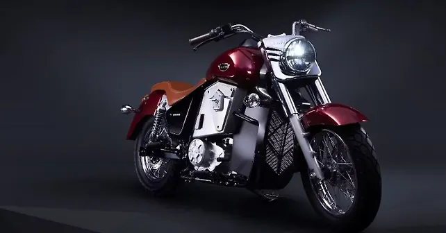 UM at the Auto Expo - BikeWale