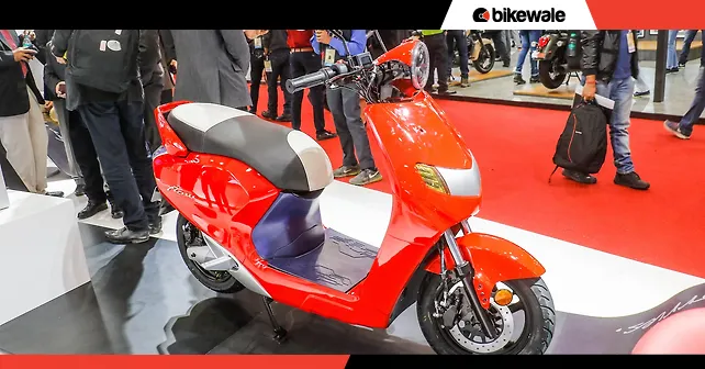 Twenty Two Motors Flow Photo Gallery - BikeWale