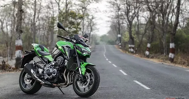 Kawasaki announces track day for superbike owners - BikeWale