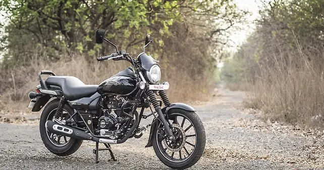 Bajaj announces third season of Avenger FLG Rides - BikeWale