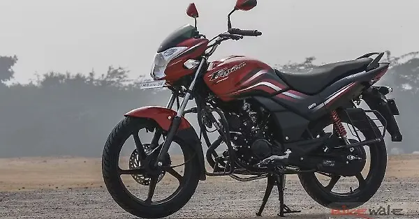 Hero MotoCorp hikes two-wheeler prices - BikeWale