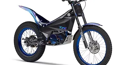 Yamaha working on electric two-wheeler platform for India, world ...