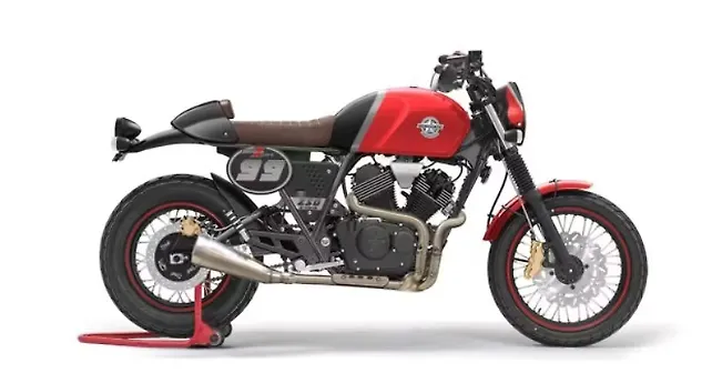 UM Motorcycles unveils its 2019 line up - BikeWale