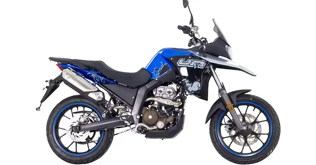 UM announces 2019 line-up for India - BikeWale