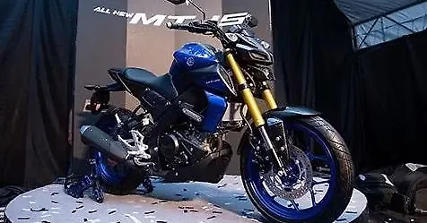 Yamaha MT-15 launch teaser leaked - BikeWale