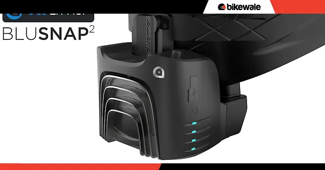 BluArmor BluSnap2 helmet cooler launched at Rs 2,999 - BikeWale