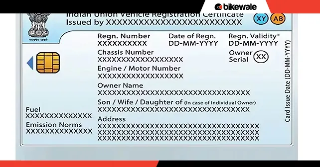 India to get new driving license, vehicle registration norms from ...