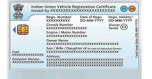 India to get new driving license, vehicle registration norms from ...