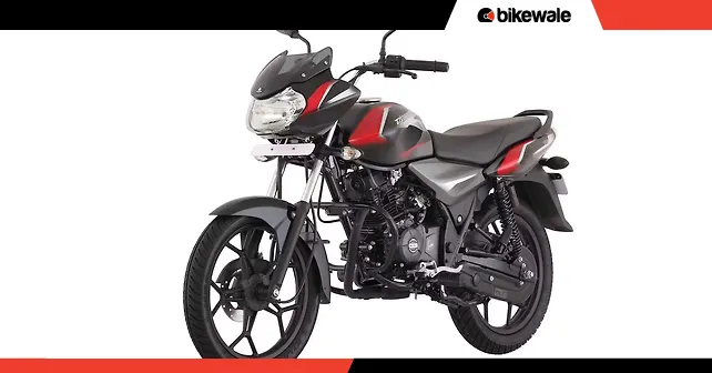 Bajaj CT 100 CBS and Discover 125 CBS prices revealed - BikeWale