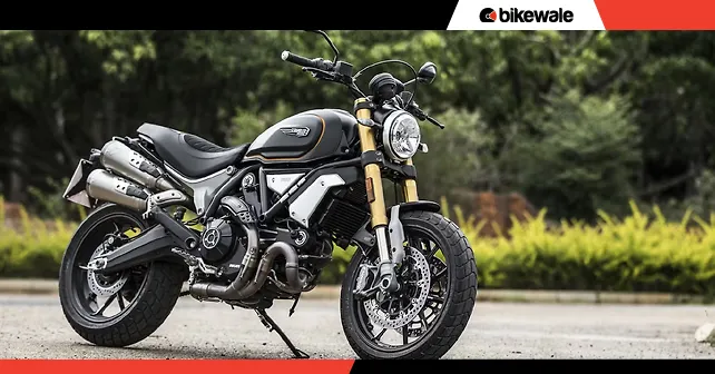 Ducati Announces Scrambler Customisation Contest Custom Rumble BikeWale ducati-announces-scrambler-customisation-contest-custom-rumble-bikewale