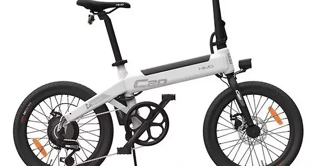 Xiaomi reveals its new electric bike - BikeWale